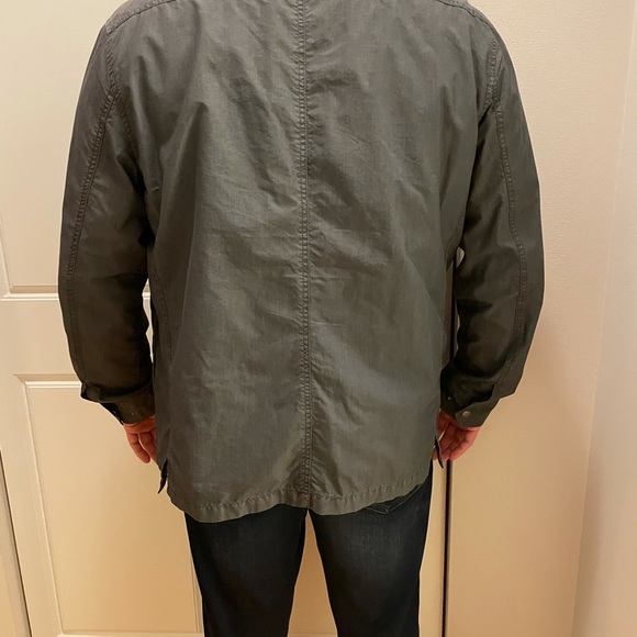 Faherty | Jackets & Coats | Xl Faherty Lightweight Fall Jacket In ...